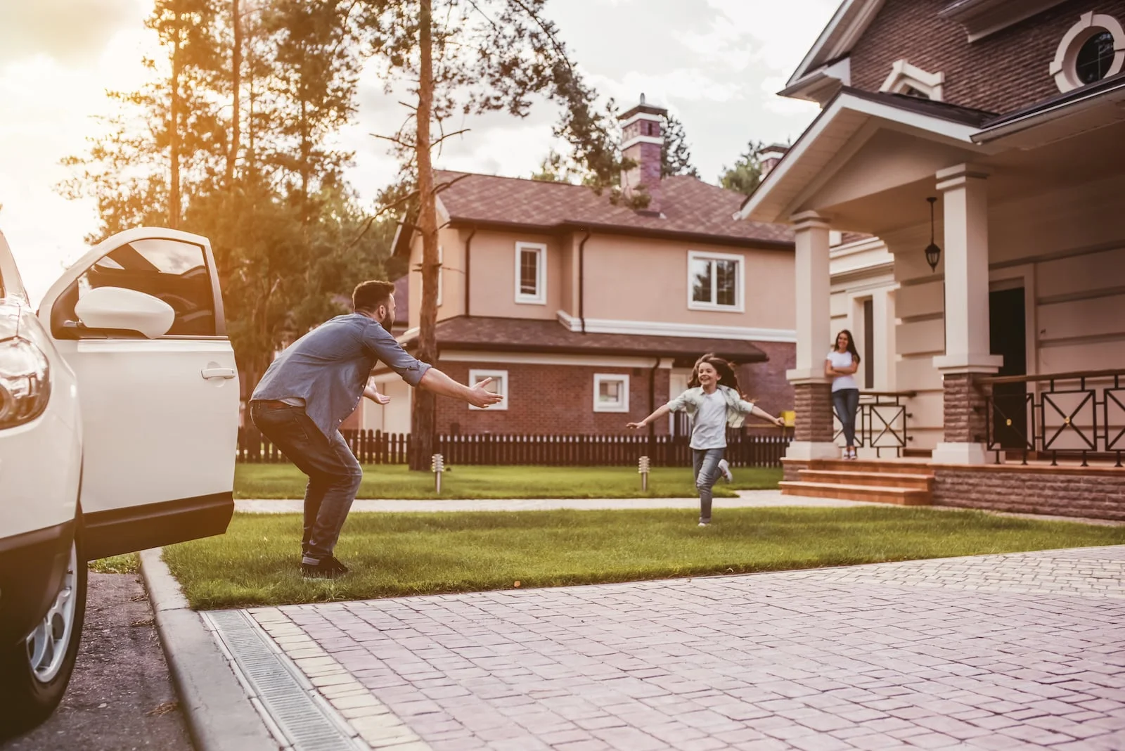 Insurance Company in California | Saferoad Insurance Service